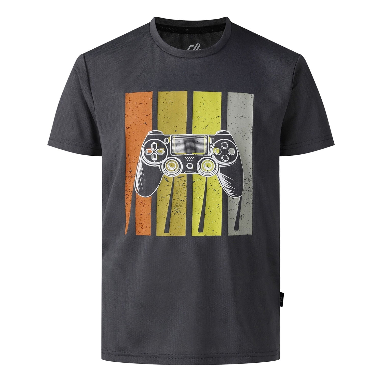Click here for Dare 2b Boys/Girls Amuse Iii Controller T-Shirt 7-... prices
