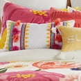 Levtex Home - Grandiflora - Decorative Pillow (24x12in.) - Multicolor ...