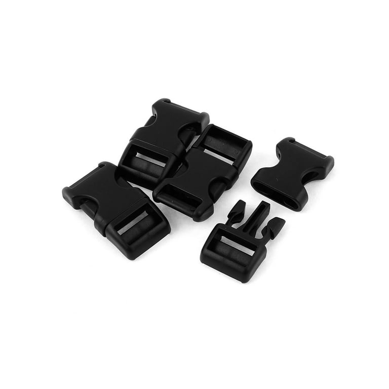 Plastic Backpack Clip