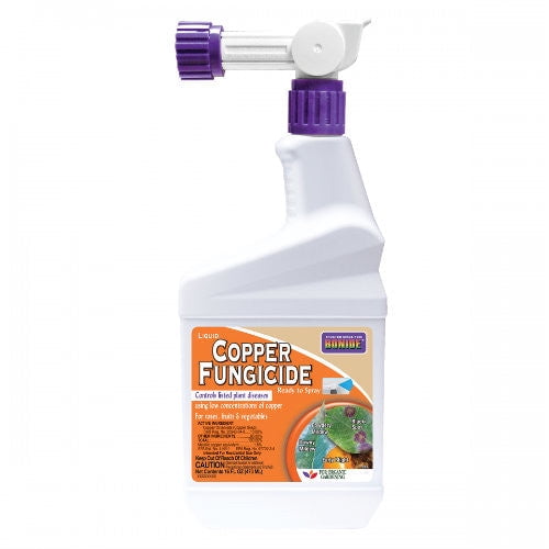 Copper Fungicide