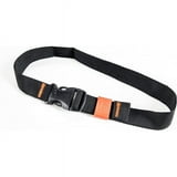 GEAR AID Utility Straps with Side Release Buckle, Secure and Compress ...