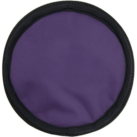 SHIJI65 Flyer Disc, Lightweight Floating Dog Frisbee, Soft Construction ...