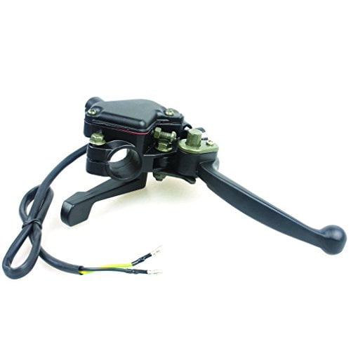 Eton Atv 90cc Four Wheeler