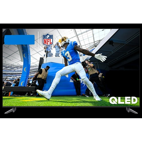 (Open Box) TCL 65" Class 4K (2160p) Smart QLED TV (65Q670G) - Walmart.com