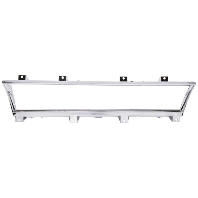 JEGS 79825 Speedometer Bezel 1966-1967 Chevy Chevelle El Camino ...