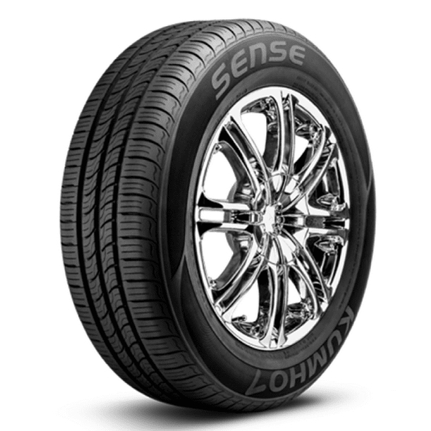 Kumho Sense KR26 225/65R16 100 H Tire. - Walmart.com