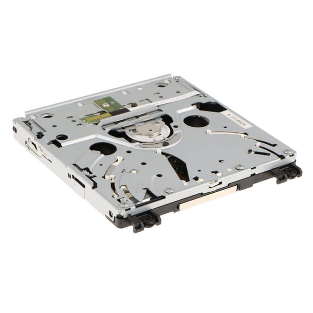pitrice DVD ROM Drive for Nintendo Wii Disc Reader Scanner Replacement ...