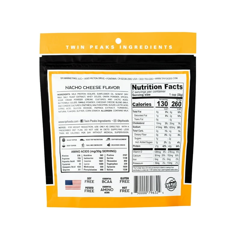 Protein Puffs Cinnamon Sugar Ready®, 58% OFF