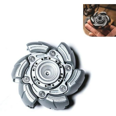Pillbug Youth Edition Transformer Fidget Spinner, Transformable Fidget ...