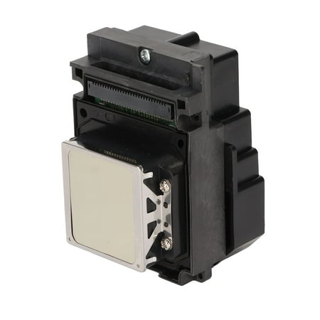 Printer Print Head, Easy To Install PCB ABS Material Color Print Head ...