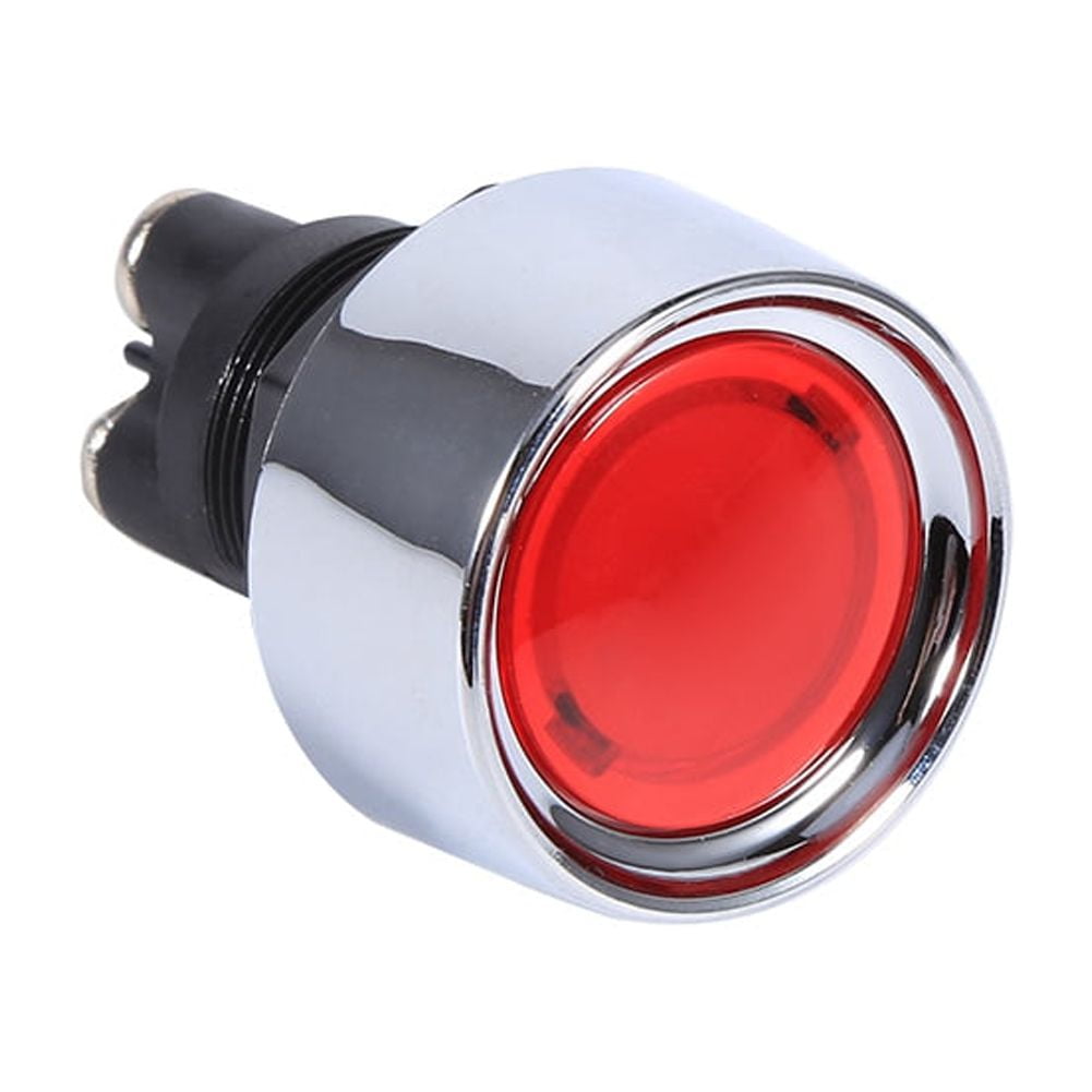 Multifunctional DC 12V 50A Vehicle Car Engine Start Button Ignition ...