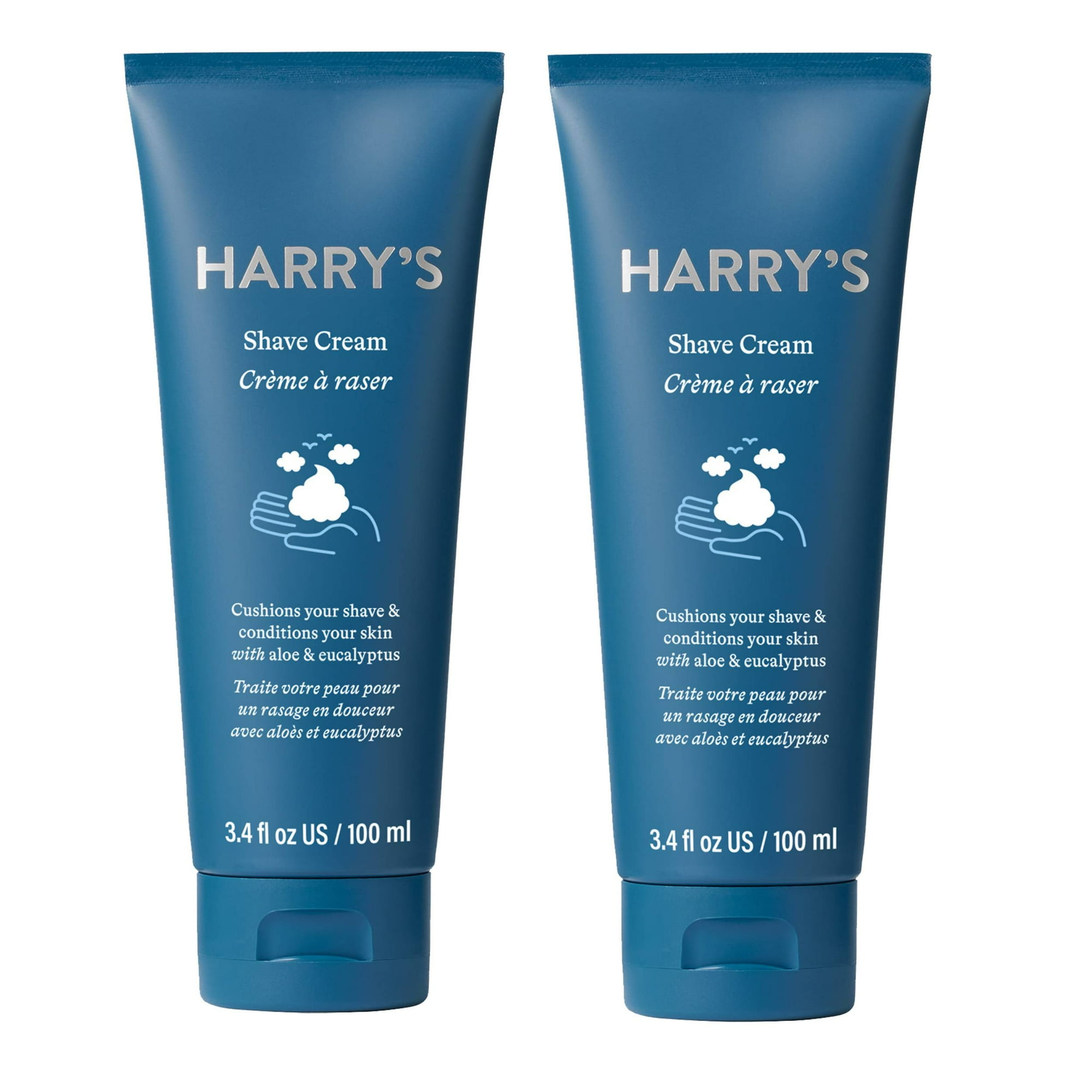 Click here for Harrys Shave Cream - Soothing Shave Cream For Men... prices