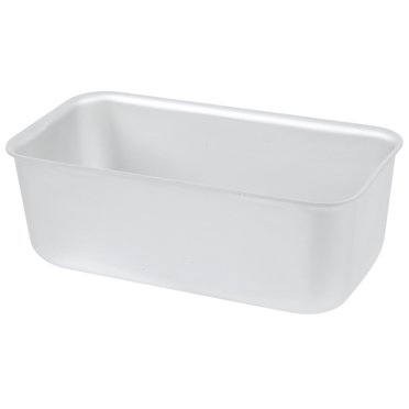 Pyrex 1.5-Quart Clear Basics Glass Loaf Pan (Set of 2) - Walmart.com