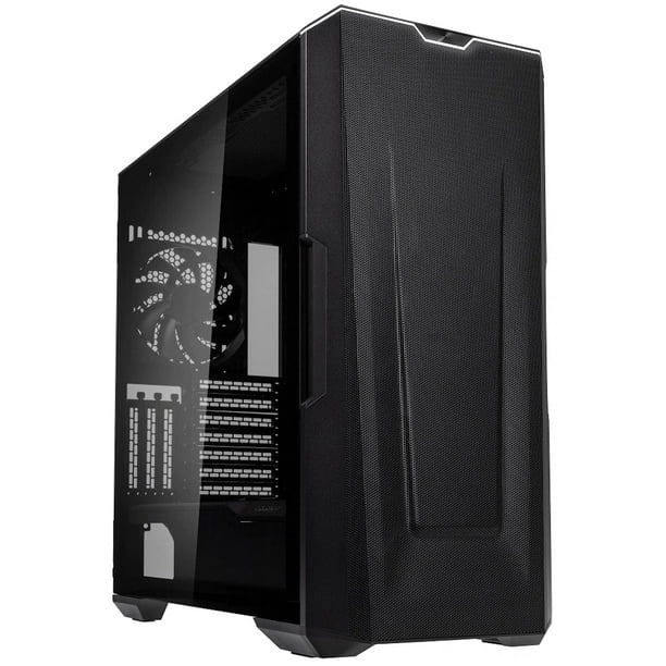 Phanteks Eclipse G500A Performance Edition, High Performance Mid-Tower ...