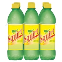 Squirt Soda Pop - Walmart.com