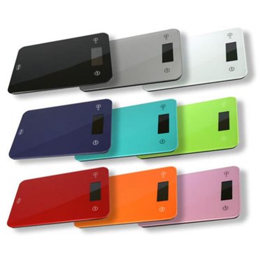 AWS AMW-13 Digital Postal/Kitchen Scale - Walmart.com