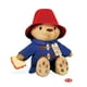 YOTTOY Classic Seated Paddington 12" Soft Toy - Walmart.com