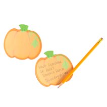 Dogs Sticky Notes - Stationery - 12 Pieces - Walmart.com