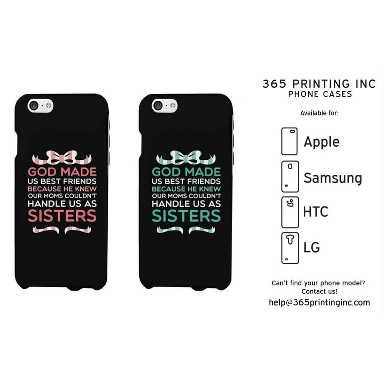 Best Friend Iphone 5 Cases