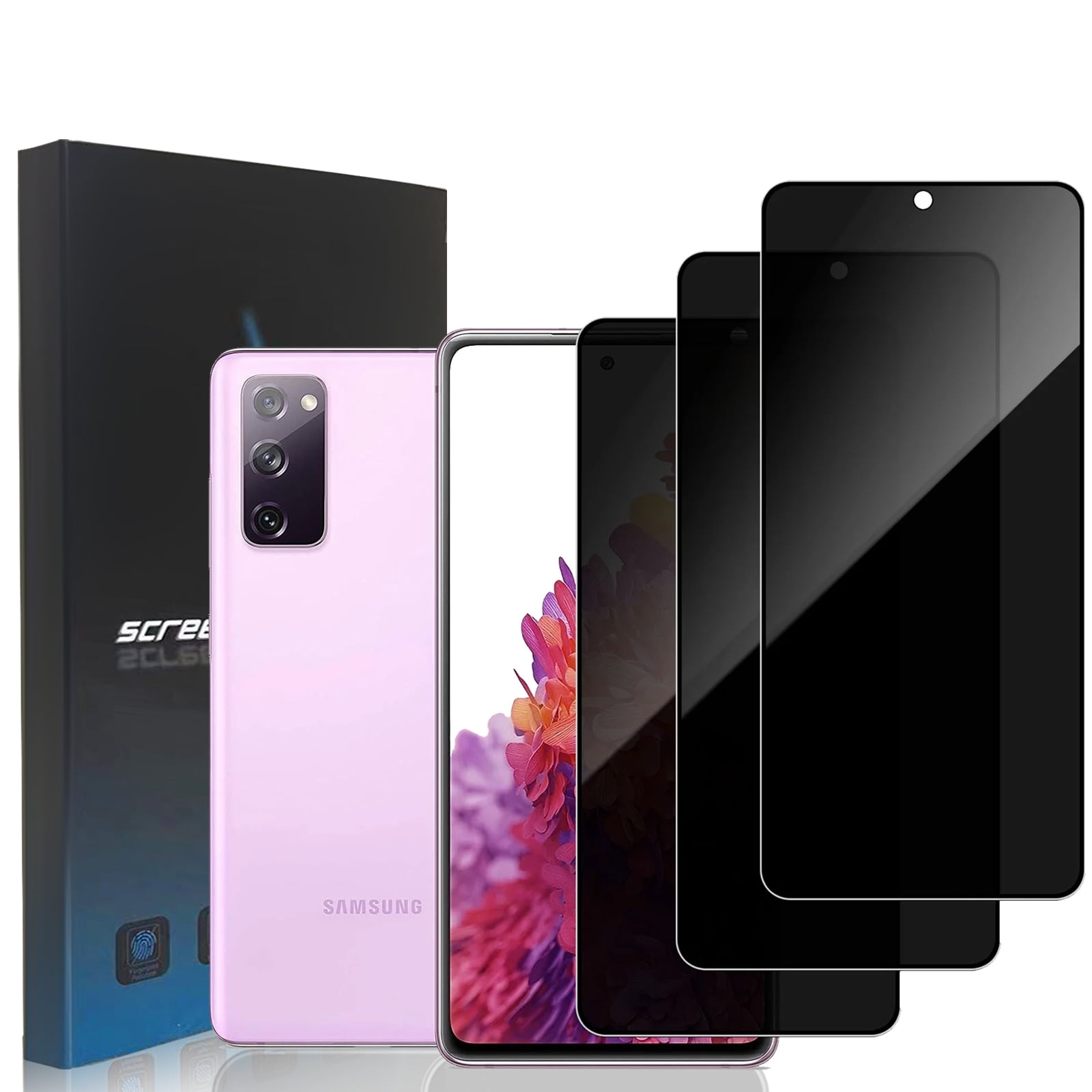 Click here for Zonyee [3 Pack] Privacy Screen Protector Compatibl... prices