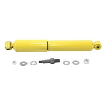 Monroe Shocks & Struts Gas-Magnum 34802 Shock Absorber - Walmart.com