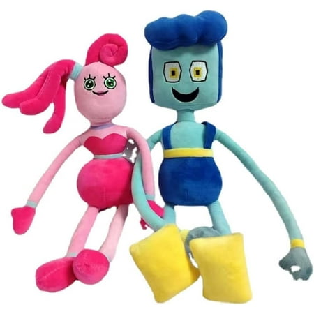 Baby Long Leg Plush 2022 New Plush 17" Baby Long Legs Plushie Toy for ...