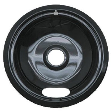 P-101 6 in. Porcelain Universal A Drip Pan - Walmart.com