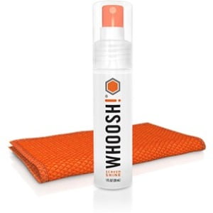 WHOOSH! SCREEN SHINE GO CLEANER - Walmart.ca