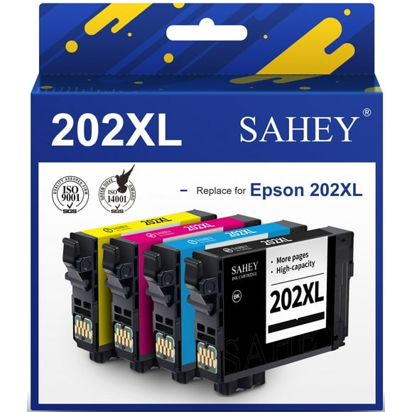 202xl Ink Cartridges