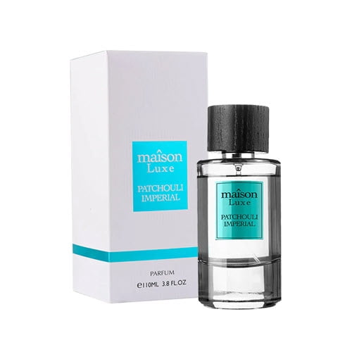 Click here for Armaf Hamidi Maison Luxe Patchouli Imperial Parfum... prices