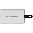 PureGear 25W LightSpeed USB-C Wall Charger - White - Walmart.com