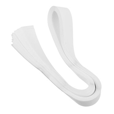 L LIKED Pack of 400 Money Band Bundles Self Sealing Currency Straps for ...