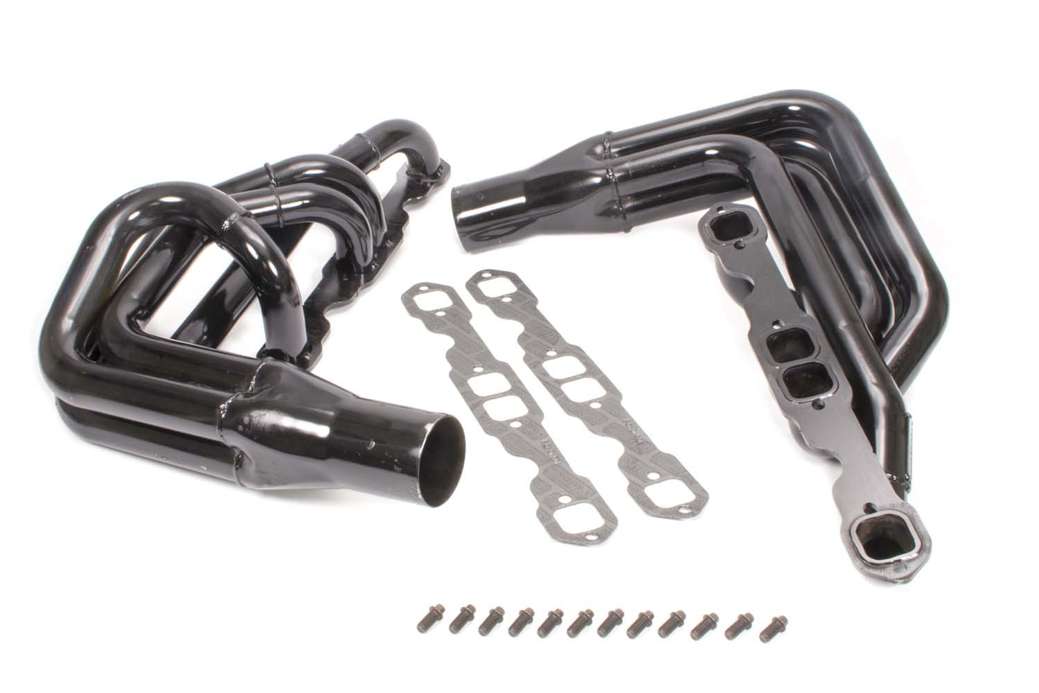 SBC Stock Car Header 1-5/8 to 1-3/4in x 3in - Walmart.com