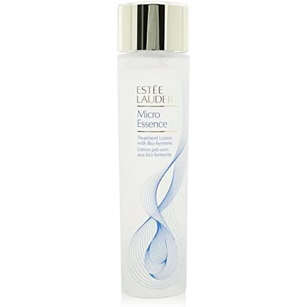 Loción de tratamiento Estée Lauder Micro Essence 200 ml | Bodega ...