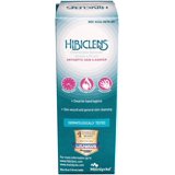 Hibiclens Skin Cleanser 4 oz - Walmart.com
