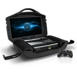 GAEMS G-190 Vanguard: Portable Gaming Video Station with Accessories ...