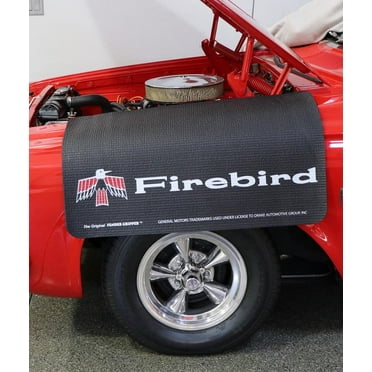 Taylor PWC Fender - Walmart.com