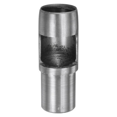 C.S. Osborne Arch Punches, 3/4 in tip, Drop Forged Steel - Walmart.com