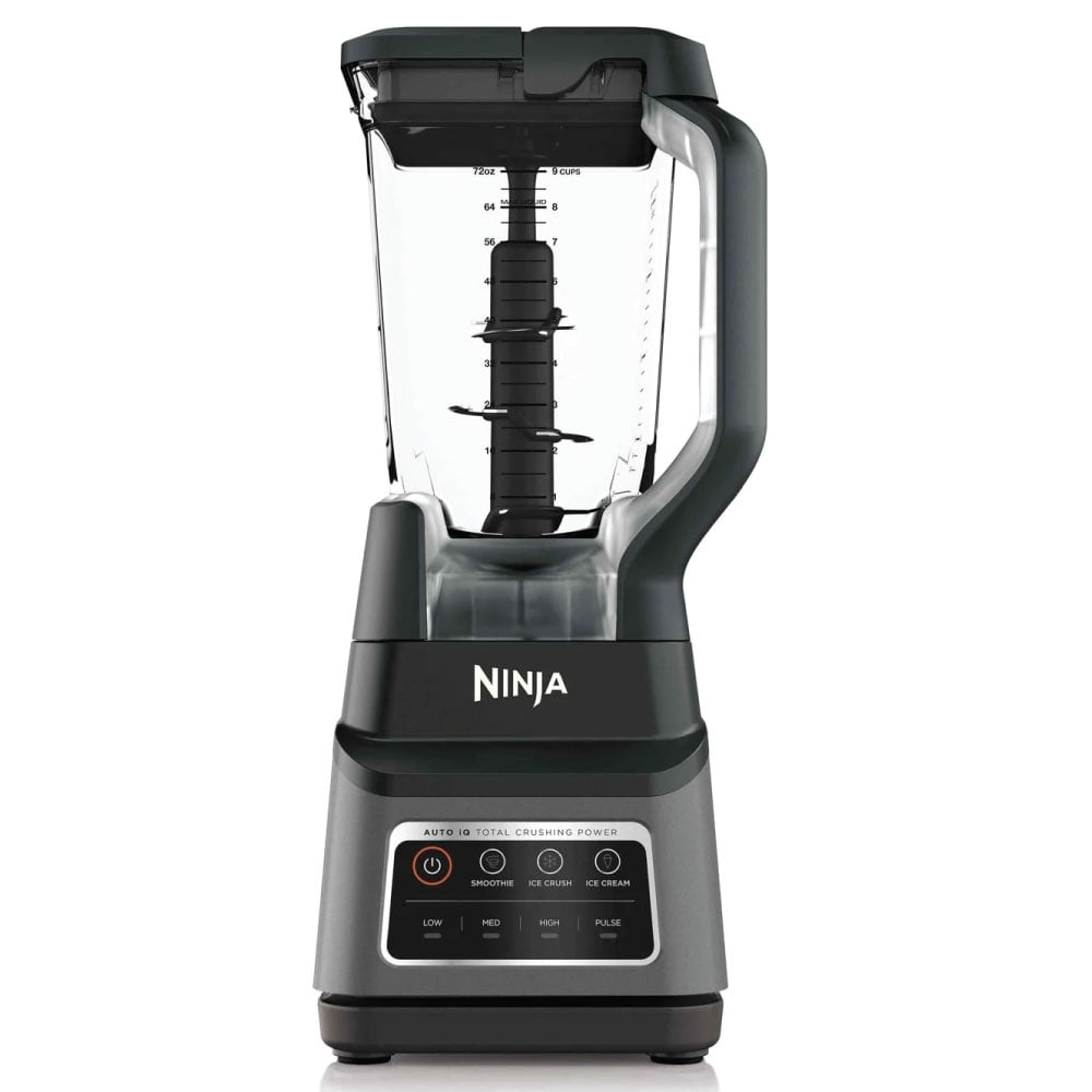 Licuadora Ninja 1200 W 4 velocidades NINJA BN701 | Bodega Aurrera en línea