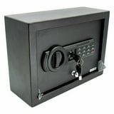 Free Shipping! Machir Electronic Drawer Safe with Digital Keypad Steel ...