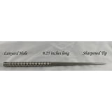 Titanium Ice Pick, Tent Pole or Hand Tool - 5 Pack - Walmart.com