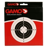 GAMO PAPER TARGETS, 100 PACK - Walmart.com