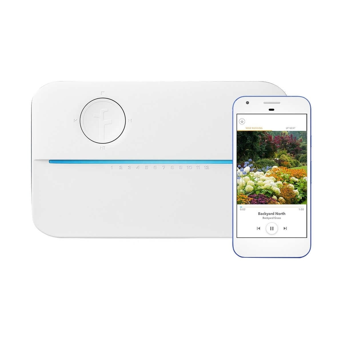 Buy Rachio 3 Smart Sprinkler Controller, 12-Zone Online at Lowest Price ...