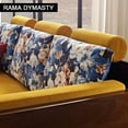 RAMA DYMASTY functional sofa bed, fashion bunk bed for living room ...