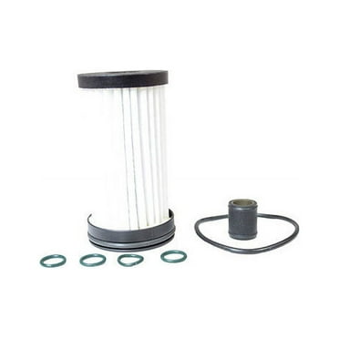 Motorcraft Transmission Filter Kit FT-180 - Walmart.com