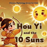 The Three Demigods, The Five Emperors and The Chinese Dragon ...