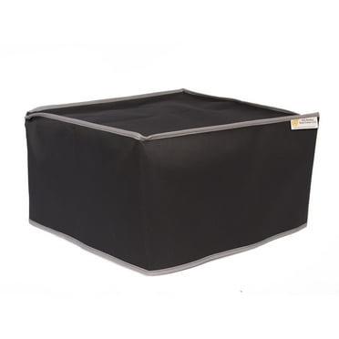 Perfect Dust Cover, Black Nylon Cover Compatible with xTool S1 Enclosed ...