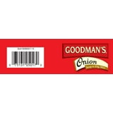Goodman's Onion Soup & Dip Mix, 2.75oz - Dry Recipe Herb for Soups ...