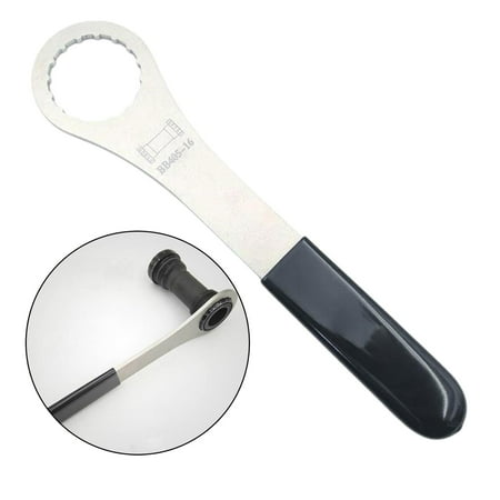 Bottom Bracket Remover Bottom Bracket Wrench Bottom Bracket Removal ...