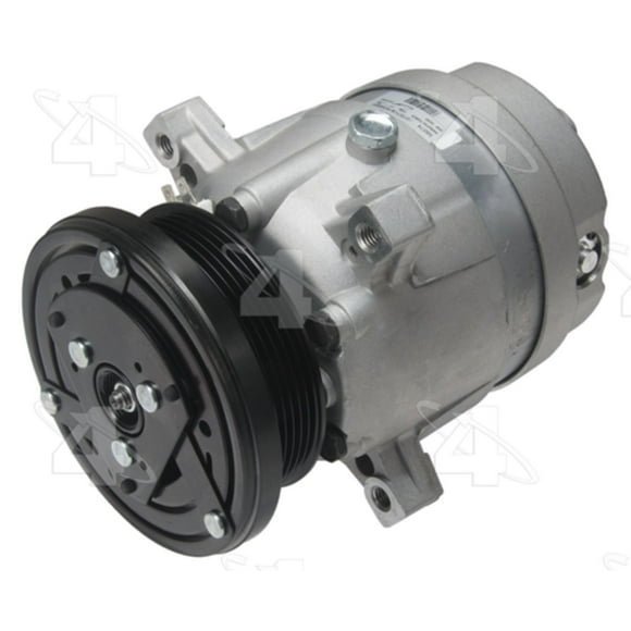 Oldsmobile Cutlass Ac Compressor